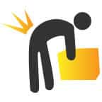 Common Causes of Federal Worker Injuries | Harris Federal Law Firm