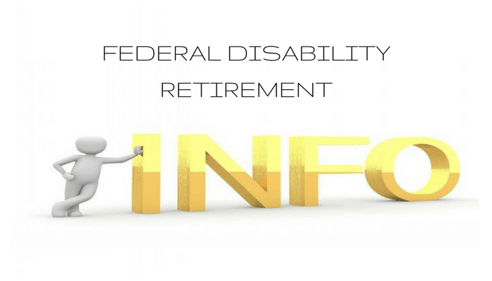 Important Information to Know When Filing for Federal Disability ...