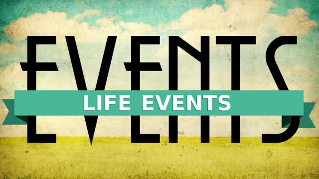 How Do Life Events Affect Your Annuity and Benefits? | Harris