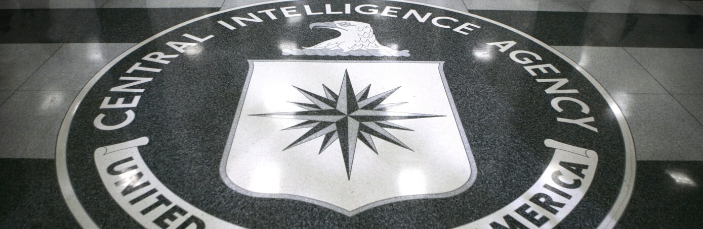 History of the Central Intelligence Agency (CIA) | Harris Federal