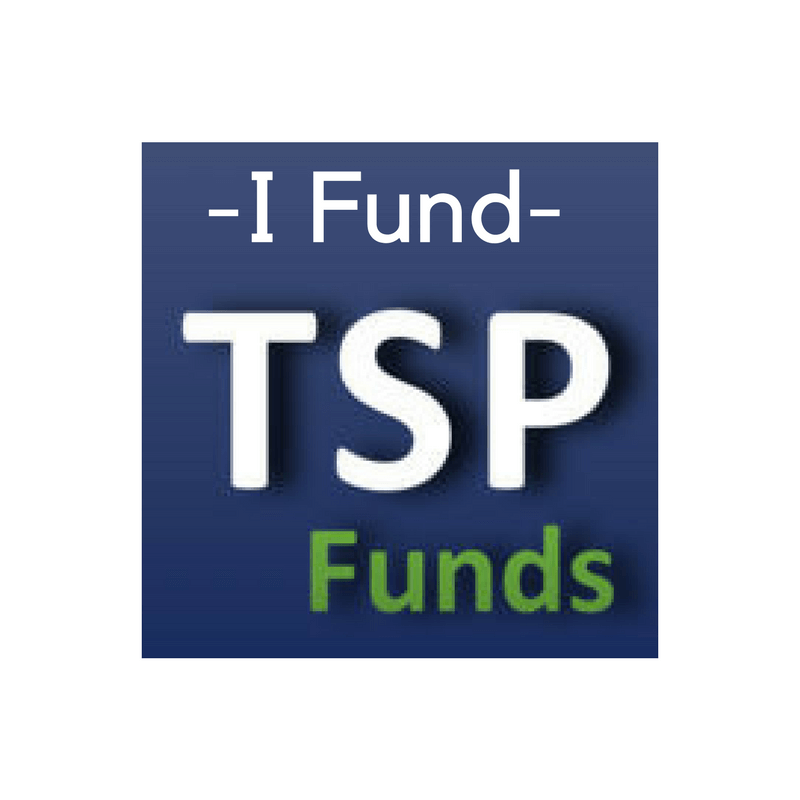 What is the I Fund of the TSP and Should You Invest in it? | Harris