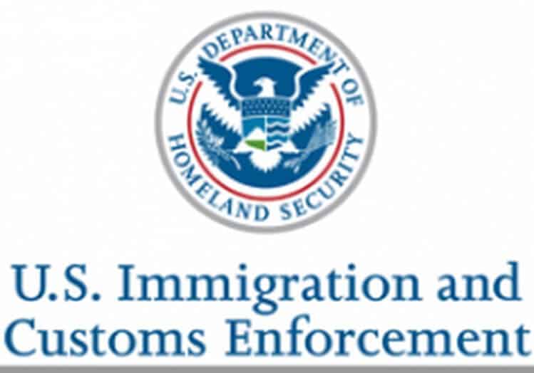 Jacket For Sale Immigration Customs Enforcement Hat Immigration Customs ...