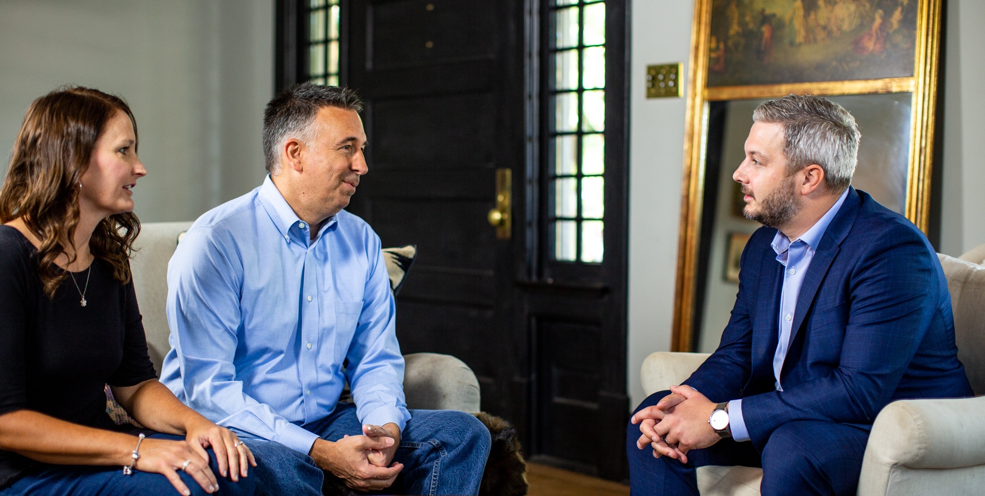 Bo Harris | Harris Federal Law Firm