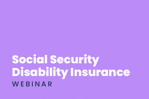 Federal Employee Webinars: OPM, OWCP, MSPB