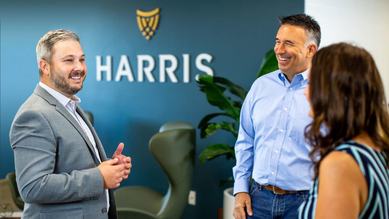 FERS Federal Disability Retirement Attorneys | Harris Federal Law Firm