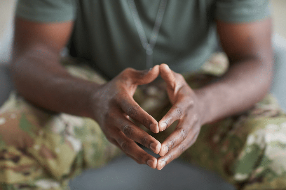 How Military Buy Back Affects Your Federal Disability Retirement | Harris