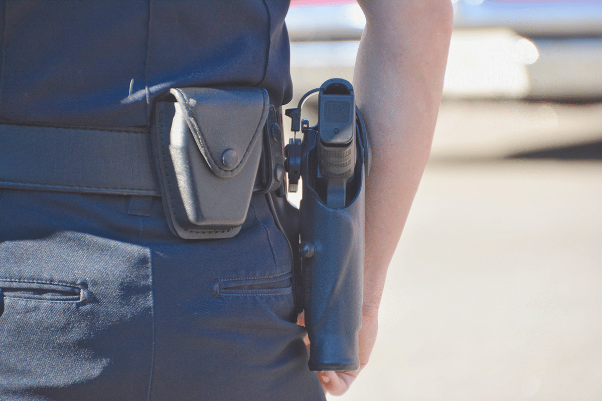 What Is FERS Special Provisions Retirement Harris Federal