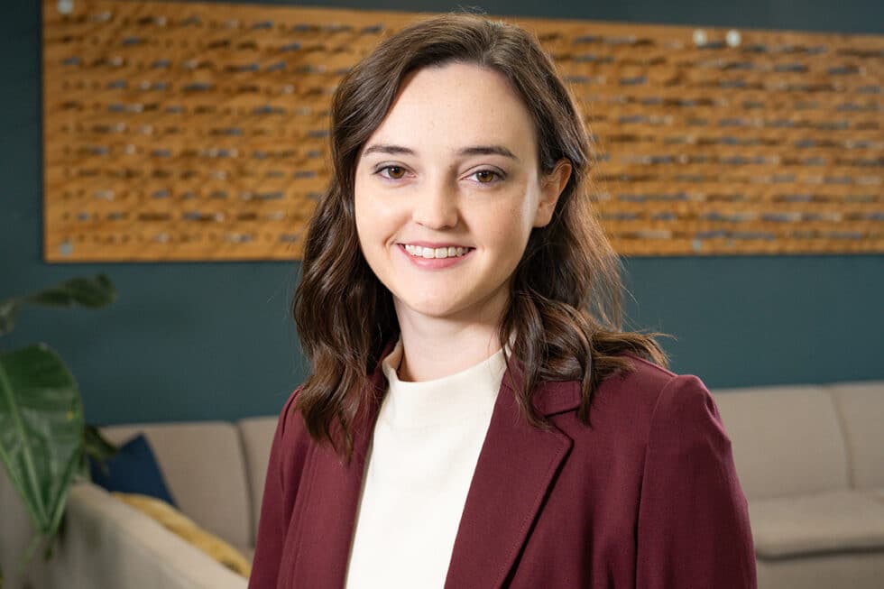 Our Firm | Harris Federal Disability Law Firm