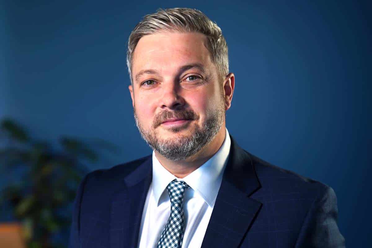 Our Firm | Harris Federal Disability Law Firm