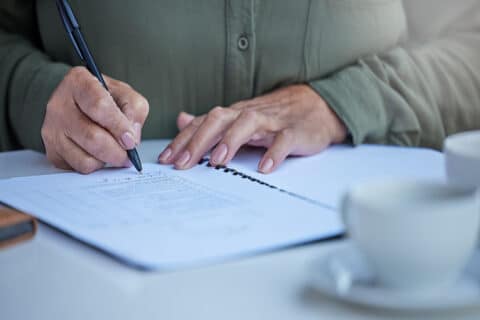 Questions about your 3112B – Explained | Harris Federal