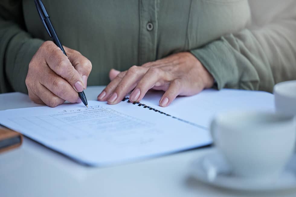 Questions about your 3112B – Explained | Harris Federal